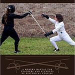 List of Rapier Treatises for HEMA (Historical European Martial Arts)