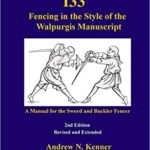 List of Sword and Buckler Historical Treatises for HEMA