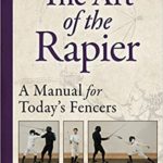 List of Rapier Treatises for HEMA (Historical European Martial Arts)