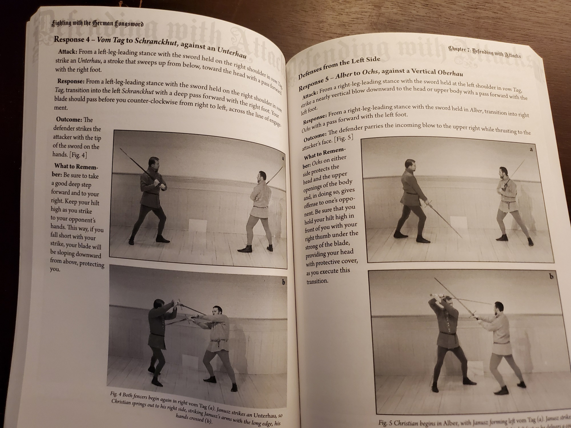 Book Review: Fighting with the German Longsword by Christian Tobler