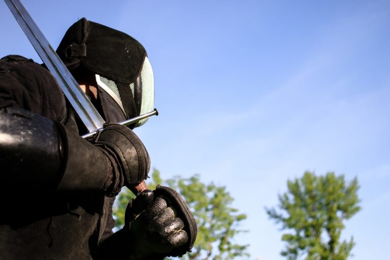 What is a Swordsman? | Historical European Martial Arts Resources