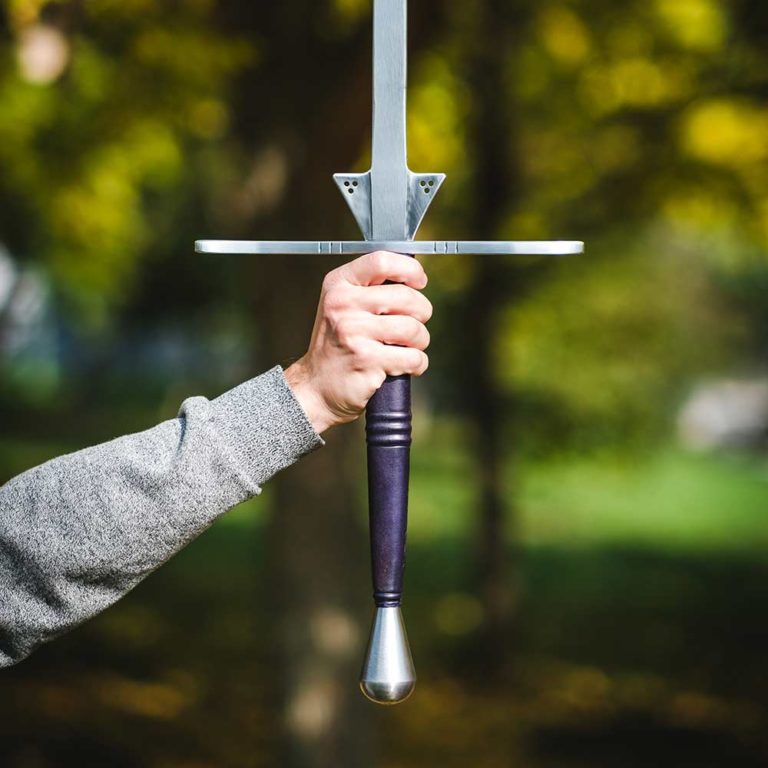 Best Federschwert Practice Long Swords to Buy for HEMA