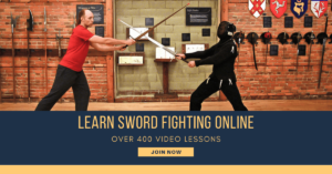 The Johannes Liechtenauer Tradition and the German School of Fencing