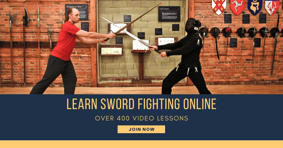 Swordsmanship Training Basics | HEMA Resources