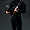 HEMA Pell and Medieval Sword Practice Dummy Designs for Solo Training